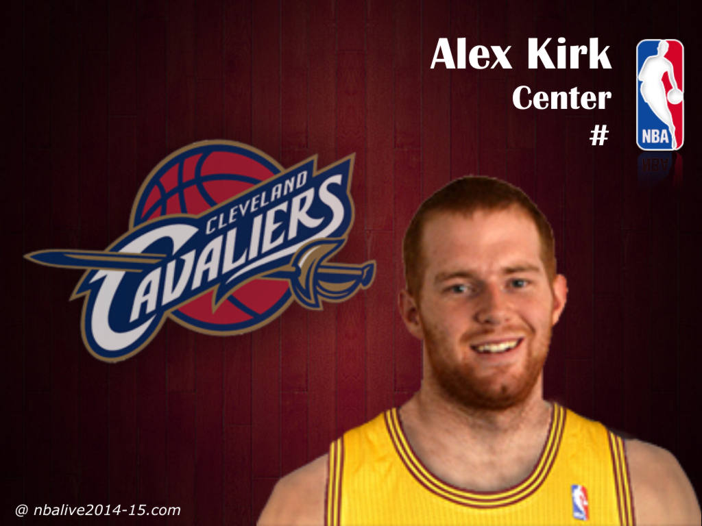 Alex Kirk - Alchetron, The Free Social Encyclopedia